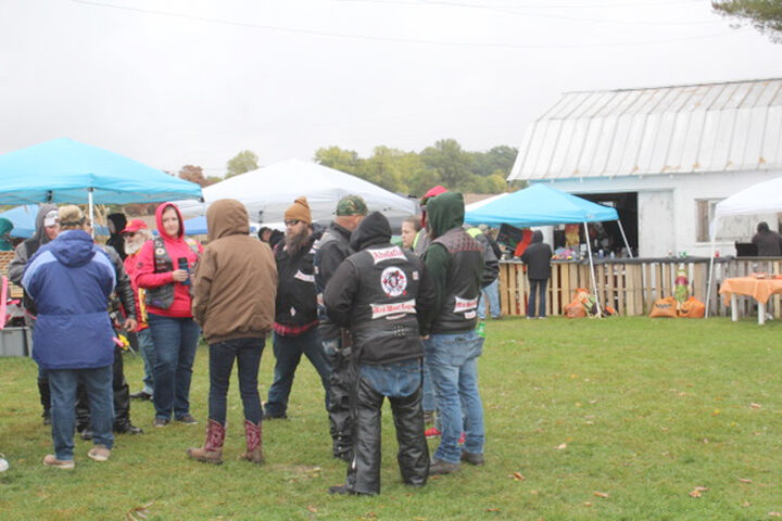 Courage Rock hosts Horsetober Fest | News | newsbug.info