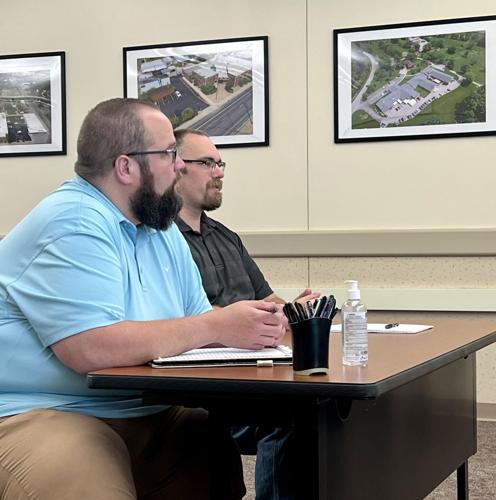 Concrete Resurfacing plan underway for Route 114 | News | newsbug.info