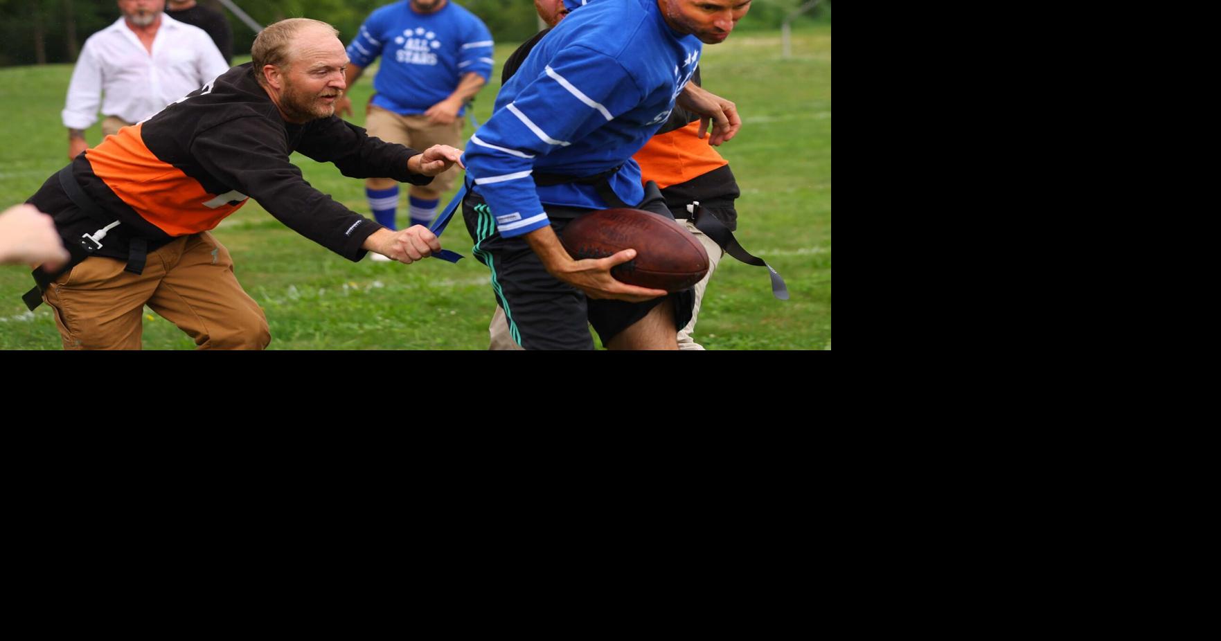 Football game part of activities for Pine Village Football Festival ...