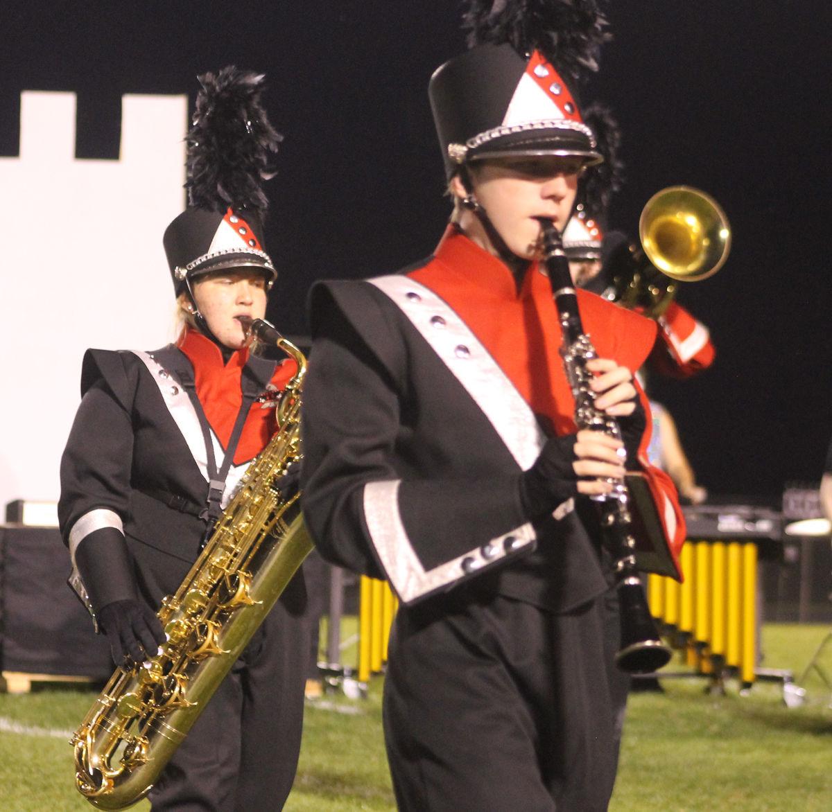 PHOTOS: RCHS gold-medal performance | Photos | newsbug.info