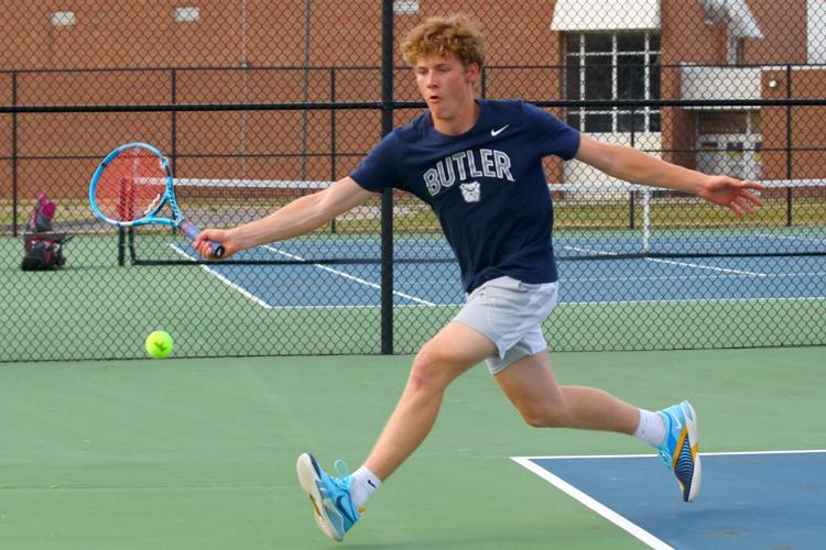 McTagertt Memorial Tennis Tournament conducted | Sports | newsbug.info