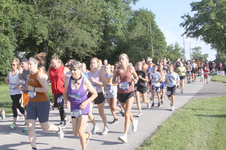 Rotary Ramble is another runaway success | News | newsbug.info