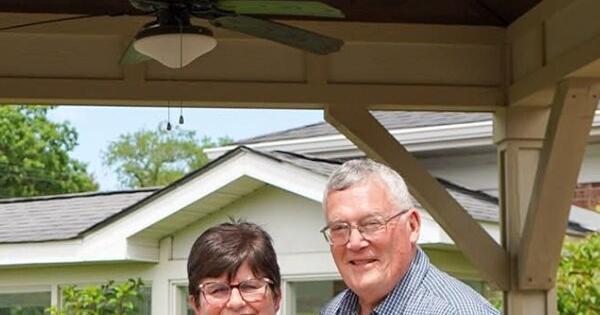 Goetz's 50 years at DSB recognized by fellow employees | News | newsbug ...