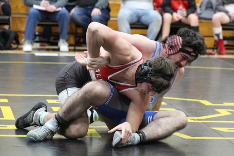 Central/IW “PIN” down first place | Sports | newsbug.info