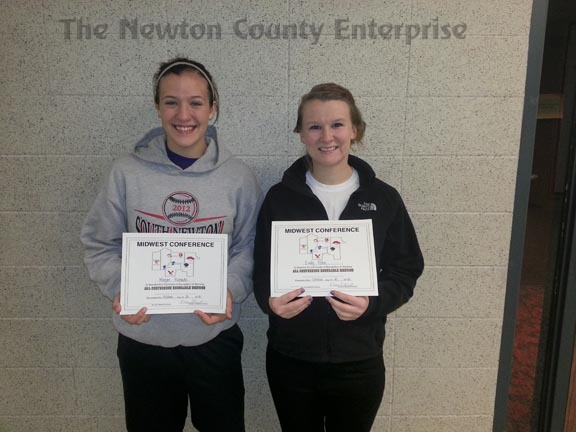 South Newton Fall Sports Banquet | Sports | newsbug.info