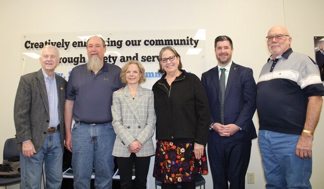 Carroll-White REMC gives back $1 million in Operation Round-up grants ...