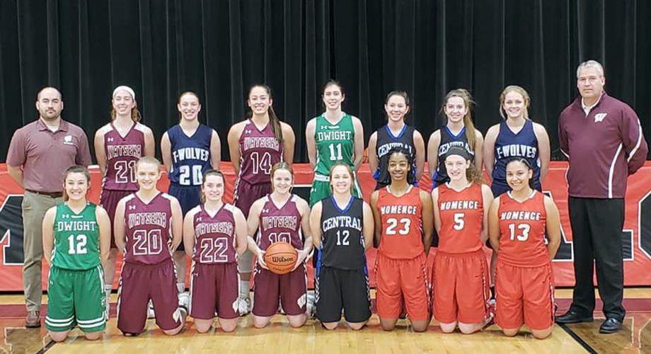 SVC All-Star teams fall to HOIC | Sports | newsbug.info