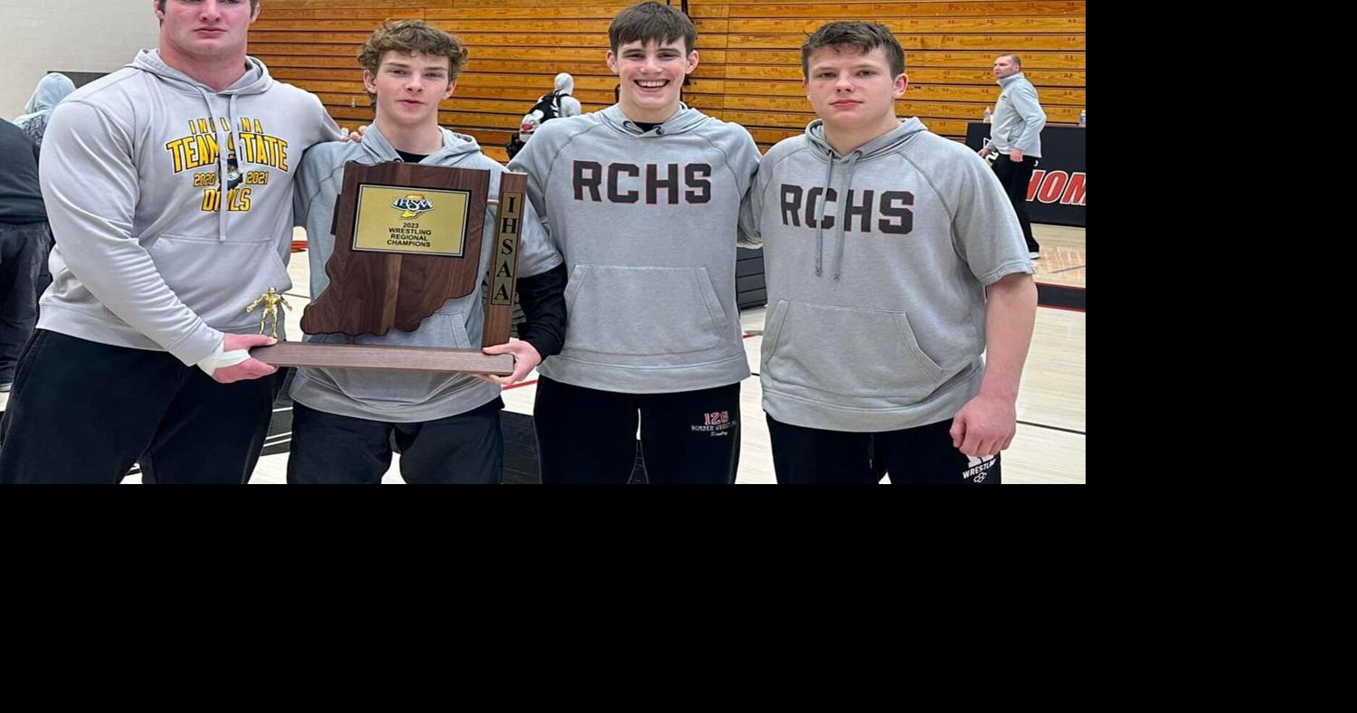 Bombers put 4 champs at top rung of podium at regional | Sports ...