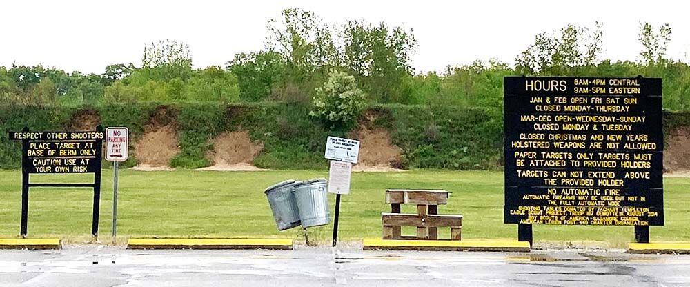 Aylesworth, Culp: State hits the bullseye with $5.5M for Jasper-Pulaski ...