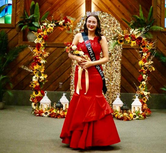Covington Apple Fest Pageant winners announced | News | newsbug.info