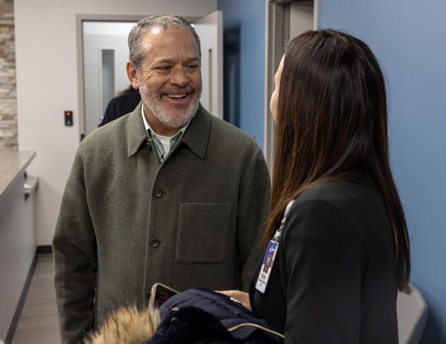 Bowen Health Celebrates New Location in Kokomo | Monticello Herald ...