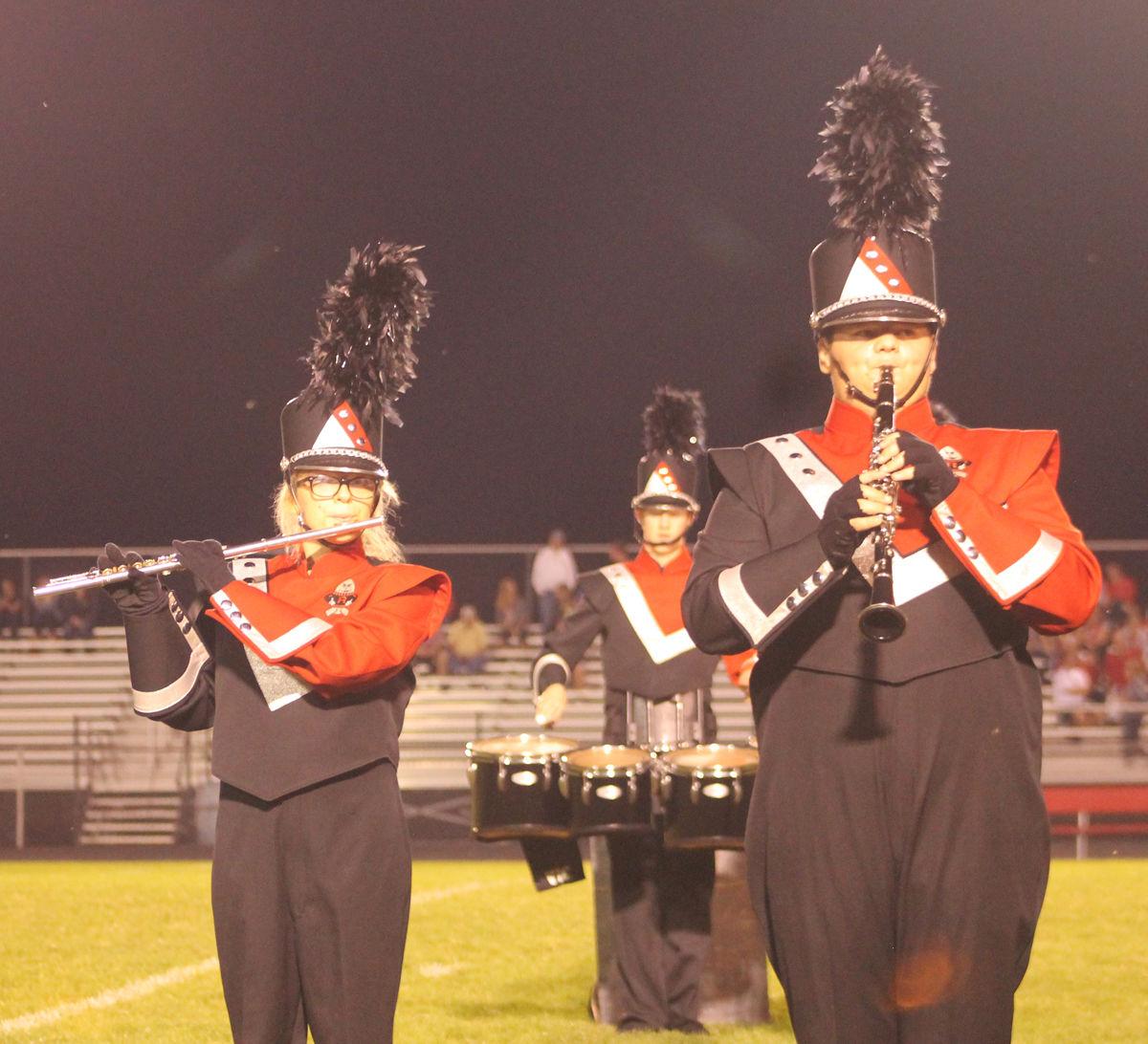 PHOTOS: RCHS gold-medal performance | Photos | newsbug.info