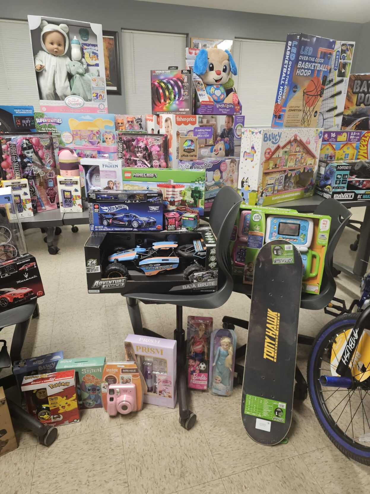 Breakfast with Santa Claus planned in Goodland | News | newsbug.info