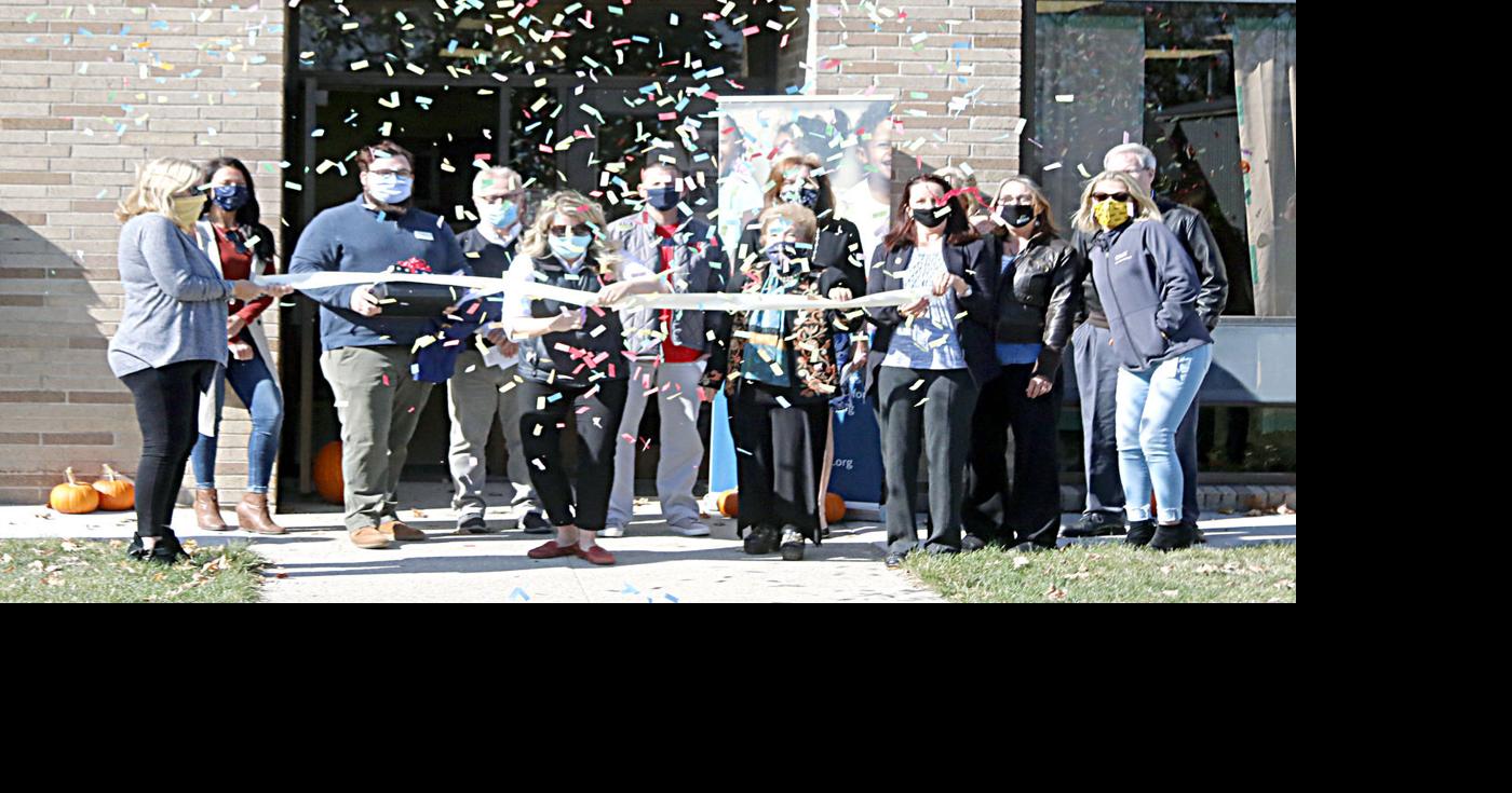 Right Steps Goodland Early Learning Center opens with a bang | News | newsbug.info