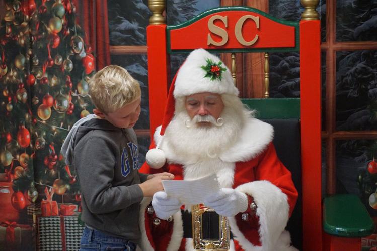 ‘A Crescent City Christmas’ draws big crowd | News | newsbug.info