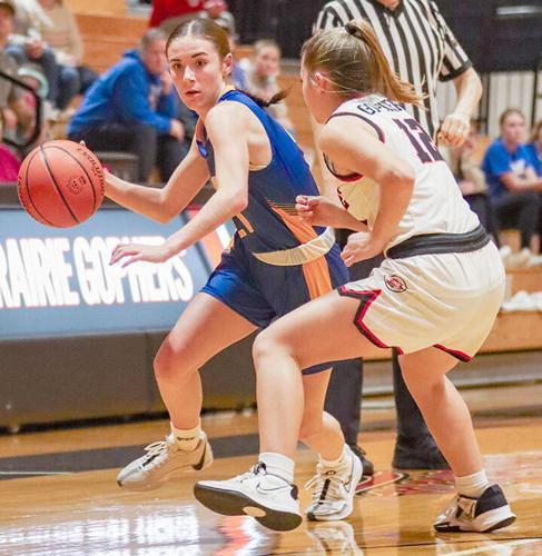 Lady Vikings vs. Lady Gophers | Monticello Herald Journal | newsbug.info