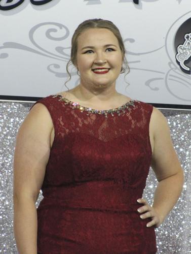 Standish crowned 2023 Miss Newton County Fair Queen | Fair | newsbug.info