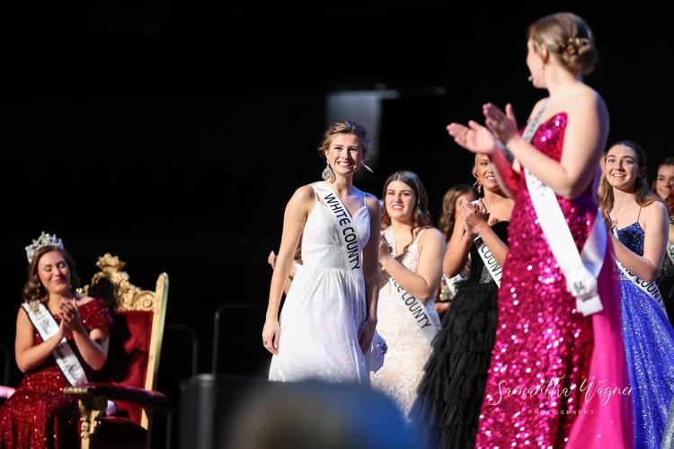 Miss White County Alex Kerkhove named 3rd Runner Up in Miss Indiana ...