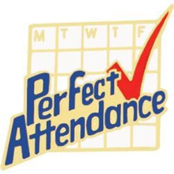 Attendance Logo