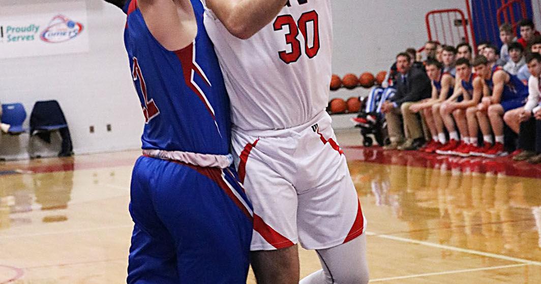 Tri-County Cavaliers fall in sectional semifinal | Sports | newsbug.info