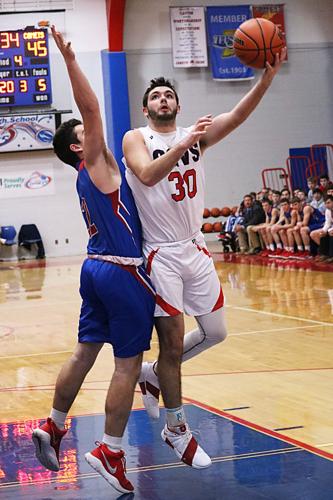 Tri-County Cavaliers fall in sectional semifinal | Sports | newsbug.info