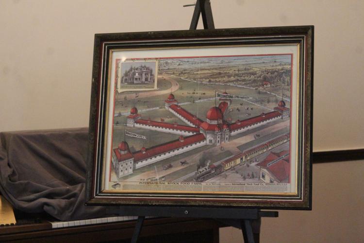 Life and Times of the Great Dan Patch Festival presented in Oxford ...