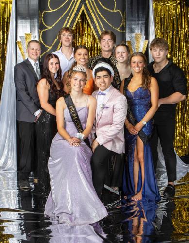 Twin Lakes Prom Royalty | News | newsbug.info