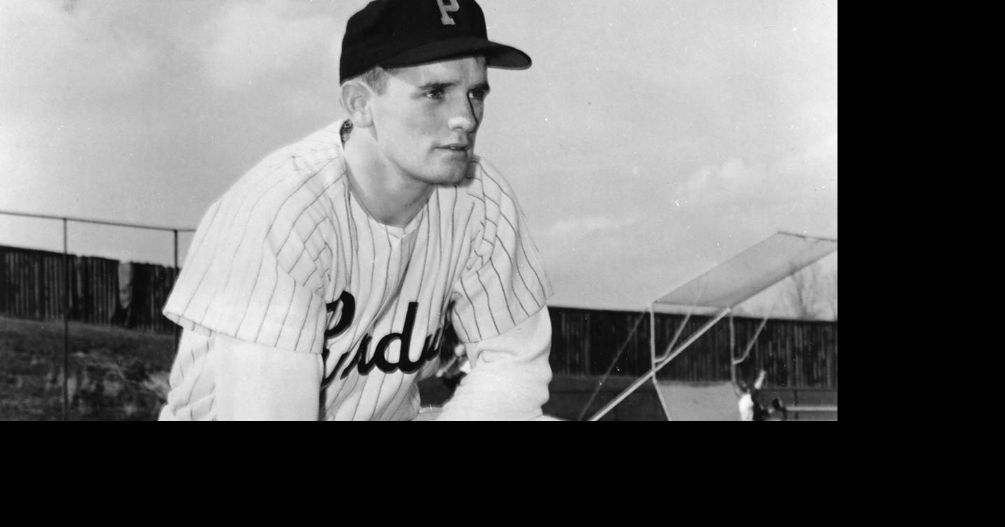 Former big leaguer Bernie Allen inducted into Indiana Baseball Hall of ...