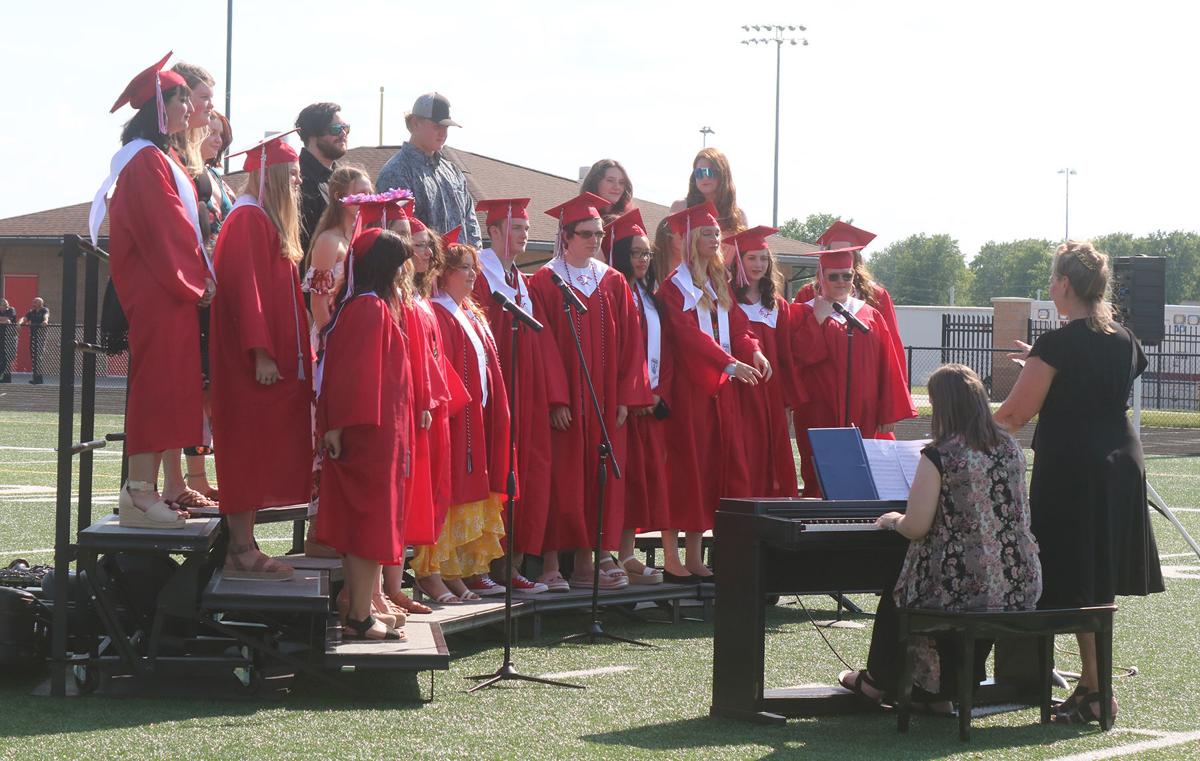 KVHS Class of 2021 made strong from challenges | News | newsbug.info