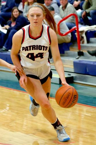 Seeger Girls Fall to Tri-County in Basketball | Sports | newsbug.info