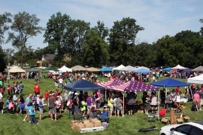 Back To School Fair returns July 29 | News | newsbug.info
