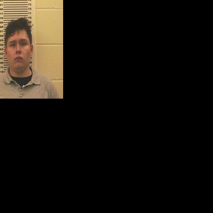 Joshua Vasquez | Kankankee Valley Post News | newsbug.info