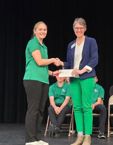 Alliance Junior Board Welcomes New Members | Monticello Herald Journal ...