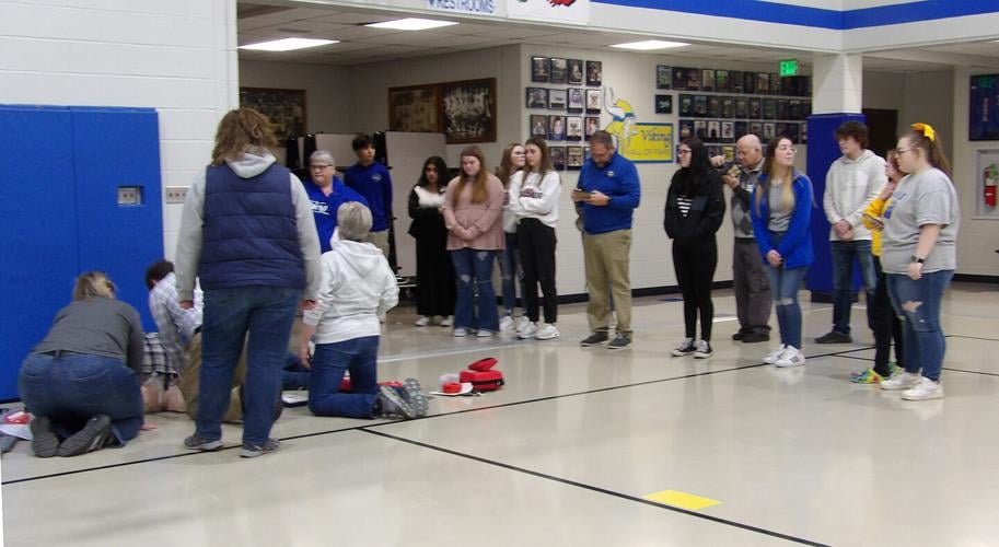 North White named Project ADAM Heart Safe School | News | newsbug.info