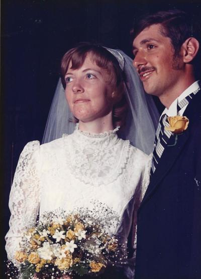 Card shower set to honor Daniel, Kate Molter's 50th wedding anniversary ...