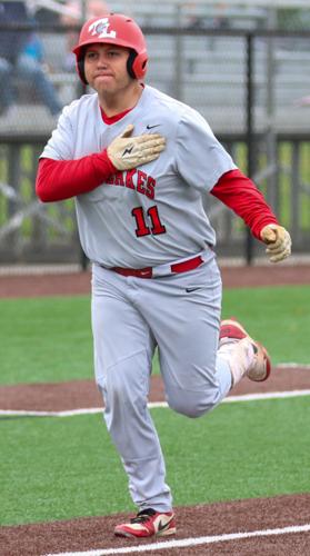 Coble caps off senior season with North-South All-Star Appearance ...