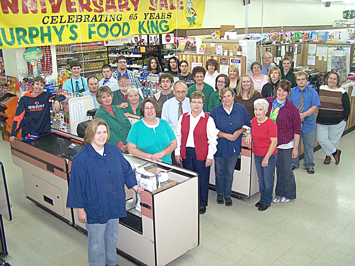 Murphy’s Food King making shopping easier and more convenient ...