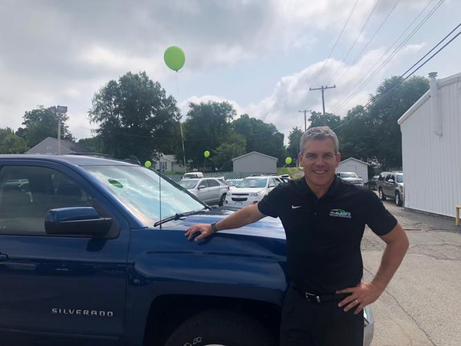 Alsop Chevrolet-Buick celebrates grand opening | WCINews | newsbug.info