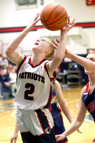 Seeger Girls Fall to Tri-County in Basketball | Sports | newsbug.info