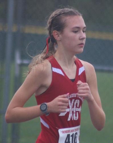 KV CC standouts Sytsma, Bell qualify for Saturday's state finals ...