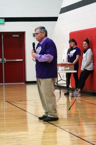 ‘Roll Ridley’ Day brings joyful reunion | News | newsbug.info