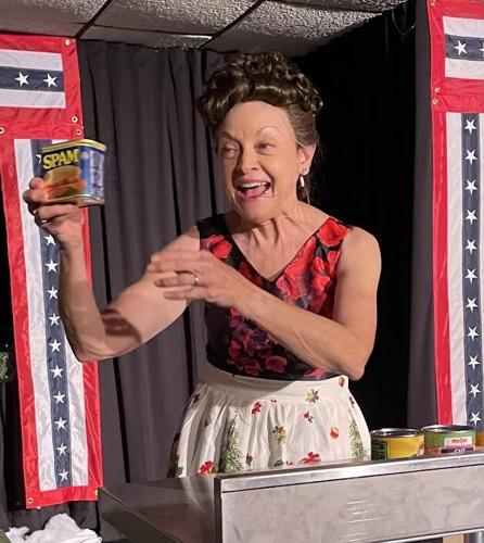 Beef House Dinner Theatre announces 28th season | News | newsbug.info