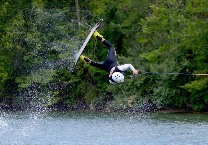Indiana Beach brings in water ski show for July 3 | News | newsbug.info