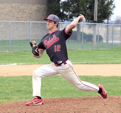 Patterson drives in five, picks up win over Watseka | Sports | newsbug.info
