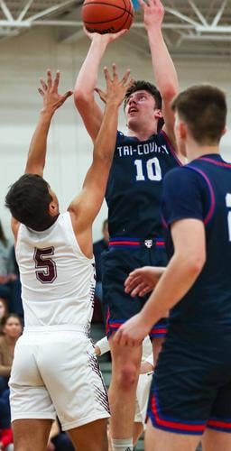 Tri-County Cavaliers vs Faith Christian Feb. 16, 2024 | Photos ...