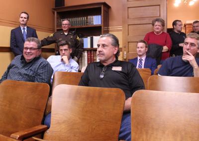 Jasper County Sheriff seeks new dispatch software | News | newsbug.info