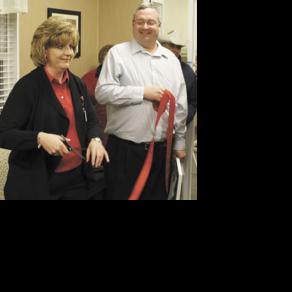 Carle Hoopeston Regional Health Center opens new clinic in Milford ...