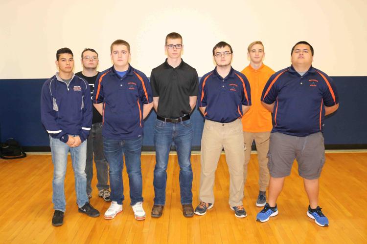 Newton County High School Varsity Spring Sports | Newton County ...