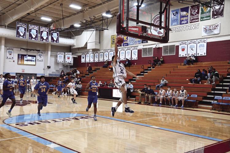 Cissna Park and Watseka both lose in pool play of the Toyota Classic ...