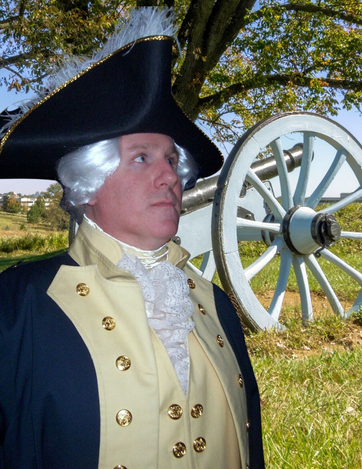 Terry Lynch to present program on George Washington | News | newsbug.info